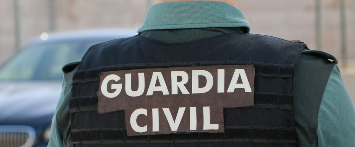Guardias civiles, dispuestos a "derramar sangre" para defender la ...