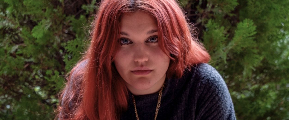 Samuraï, la musa del 'indie rock' español que viene pisando fuerte