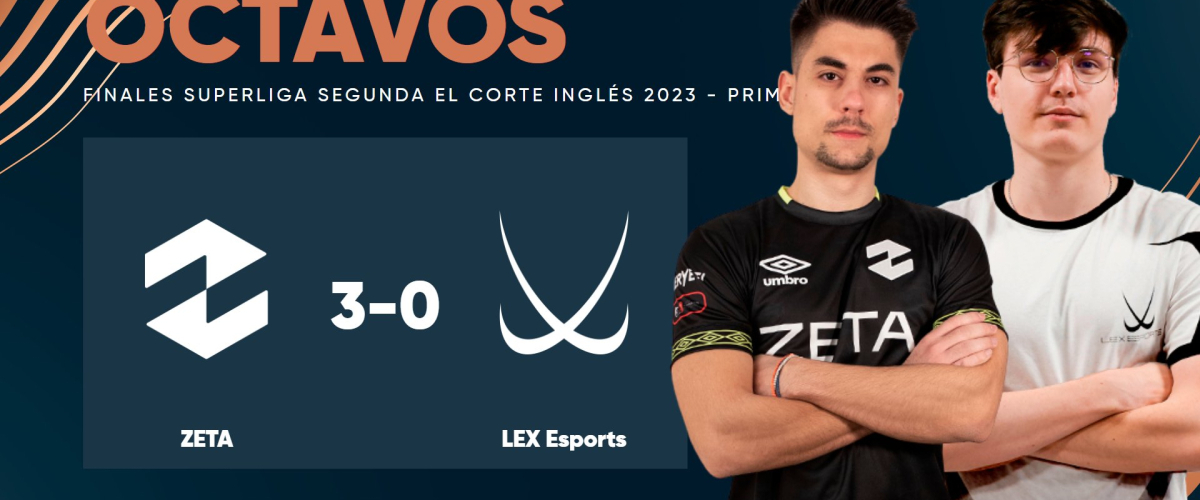 ZETA quiere la Superliga Segunda