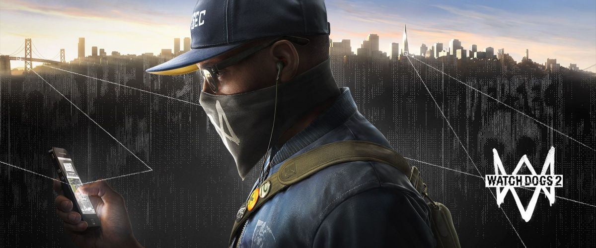 San Francisco y sus posibilidades en el nuevo video de Watch Dogs 2