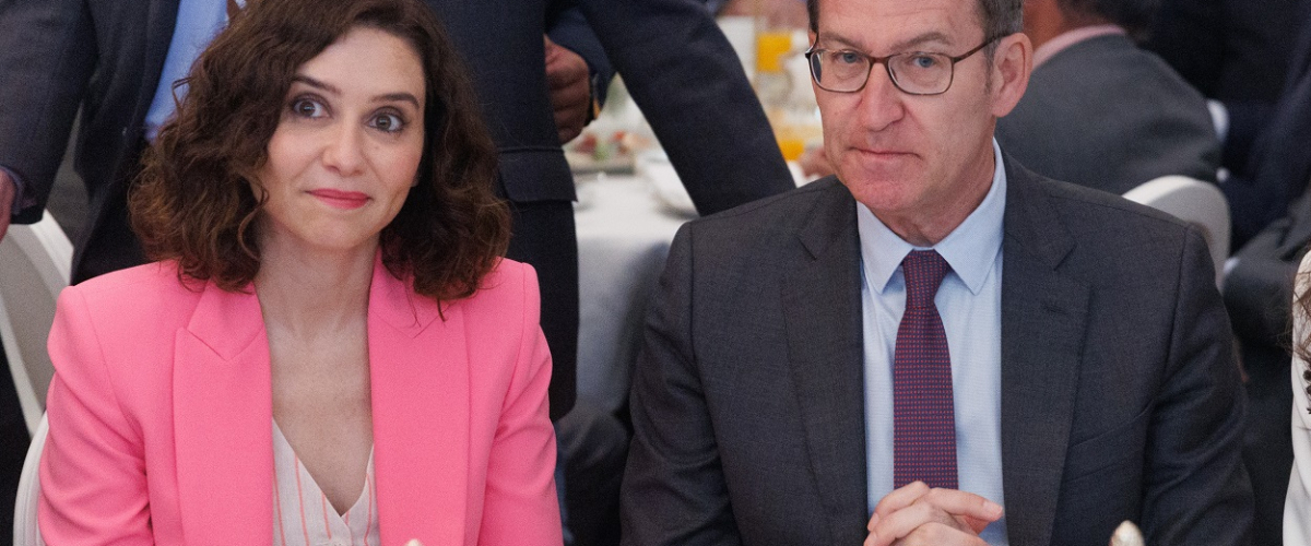 El PP recula y rectifica a Ayuso tras dejar caer un "pucherazo" en las ...