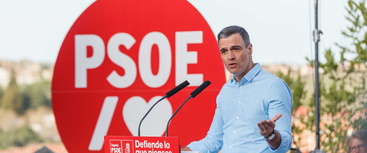 En Directo Pedro Sánchez Visita Doñana En Plena Polémica Por El Plan