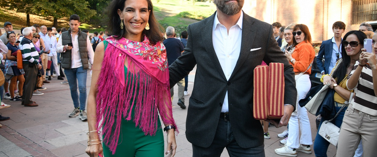 Espinosa de los Monteros y Monasterio defraudaron a Hacienda con una ...