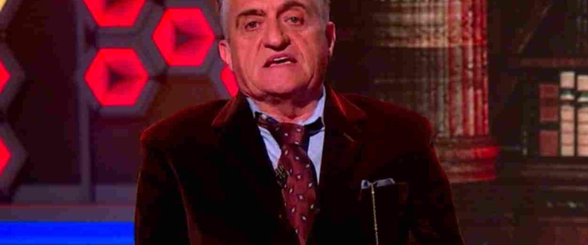 El Gran Wyoming le da un contuntente repaso al rey Juan Carlos por su ...