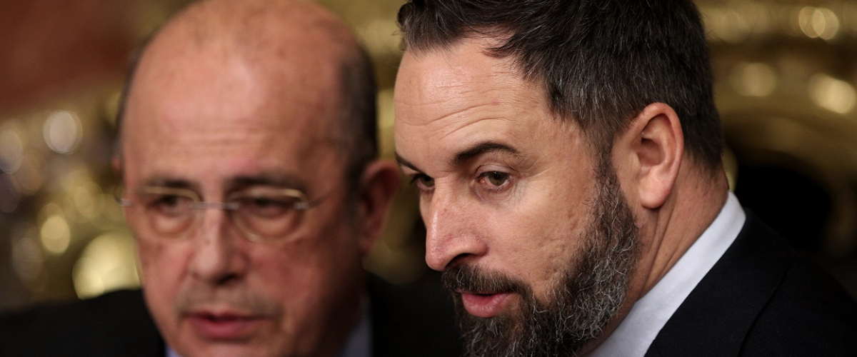 Los 'dedazos' de Gil Lázaro y los 'olonistas' convierten en un polvorín ...