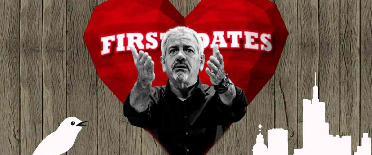 Todos los entresijos que esconde el plató de 'First Dates', al descubierto