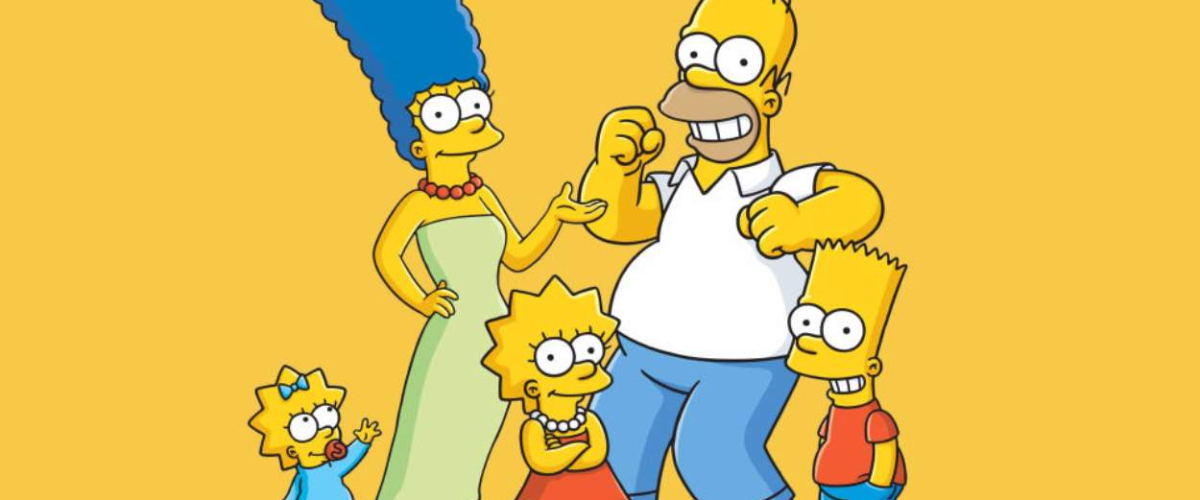 Los Simpson festejan su Día Mundial el 19 de abril, pero no es por la serie