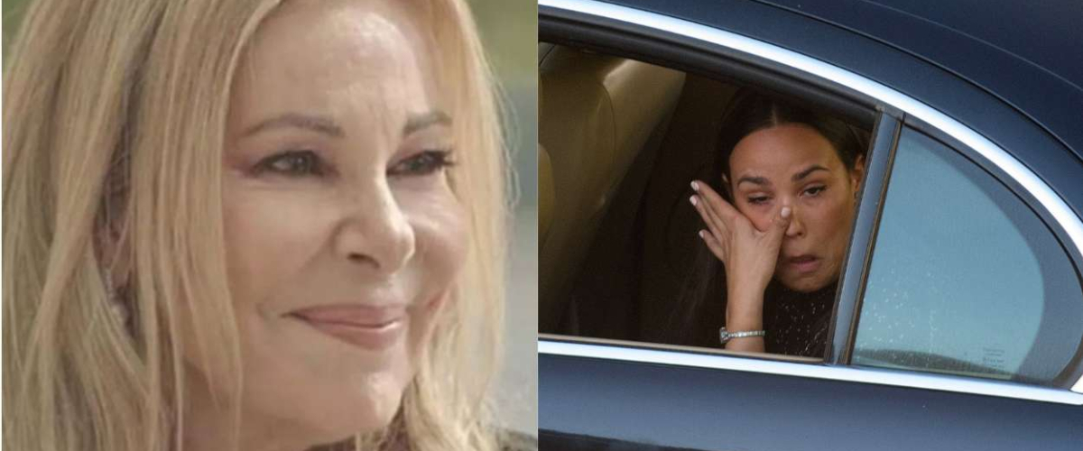 La exnovia de Aless habría mandado destruir el esperma