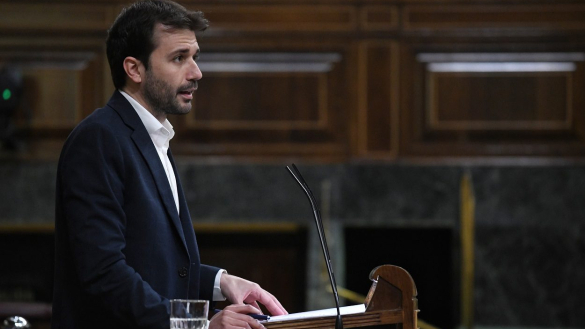 UP hace suyos los éxitos del Gobierno y critica la política exterior