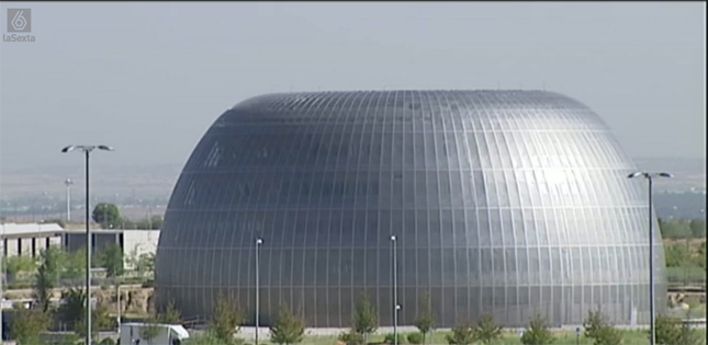 Un proyecto fallido que ha costado ya 105 millones de euros