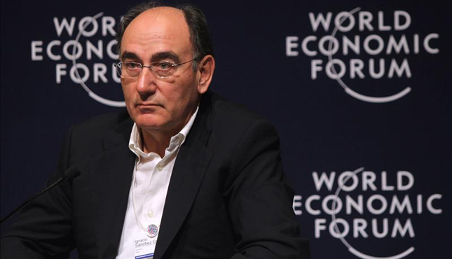 Sánchez Galán reconoce que la sociedad tiene problemas de acceso a la ...