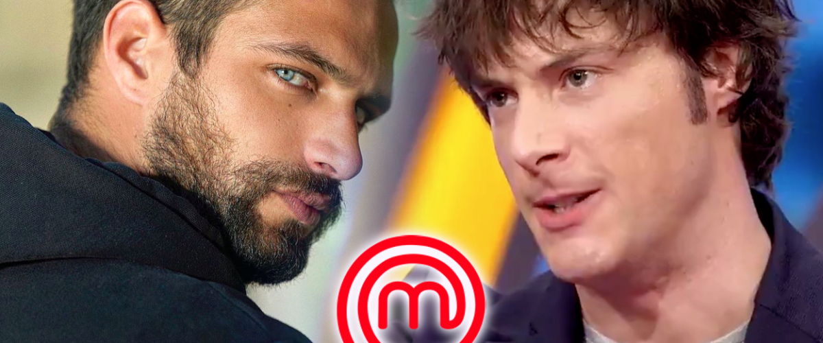 Jesús Castro defenestra 'MasterChef' y critica las mentiras de la ...