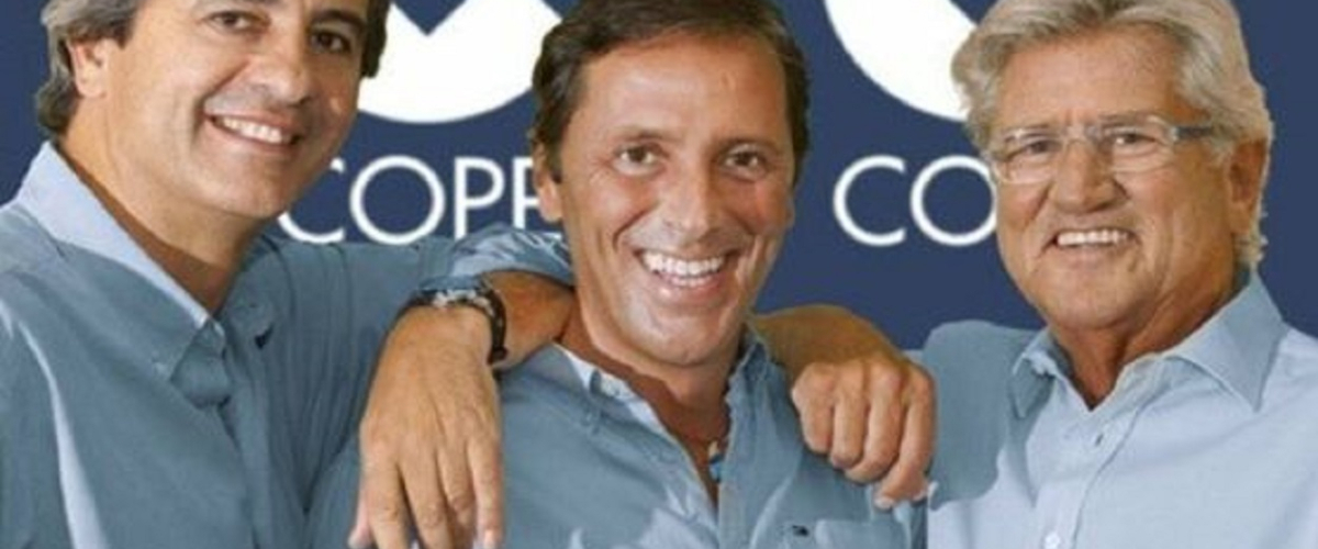 Los bochornosos whatsapps con los que un periodista de COPE estafó a sus compañeros