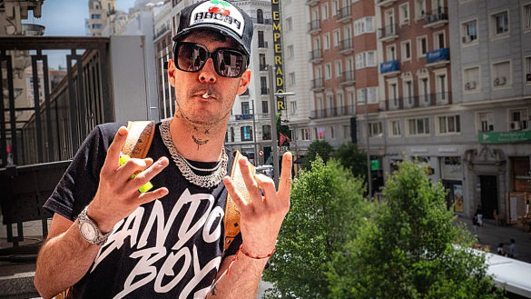 Kidd Keo: “Me costó mucho tiempo aprender que con mi música no hago ...