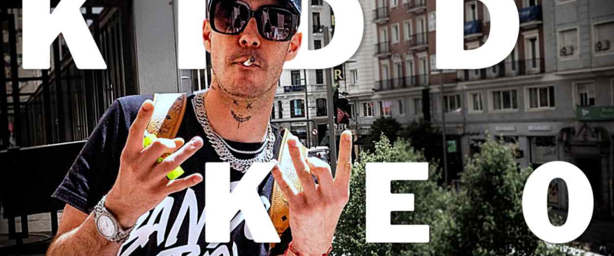 Los mejores momentos de la entrevista al rapero Kidd Keo
