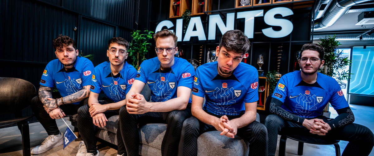 Giants presenta su quinteto de lujo para Superliga