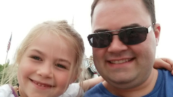 Encuentran a una niña secuestrada hace 6 años gracias a la serie de ...