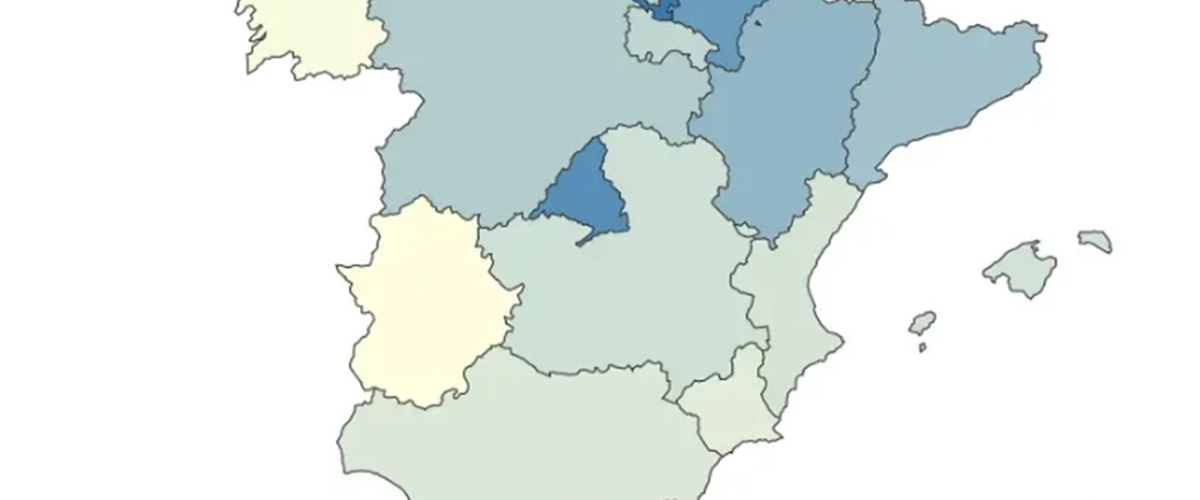 España, Estado federal