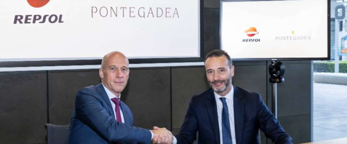 Repsol reafirma su estrategia de inversión en renovables