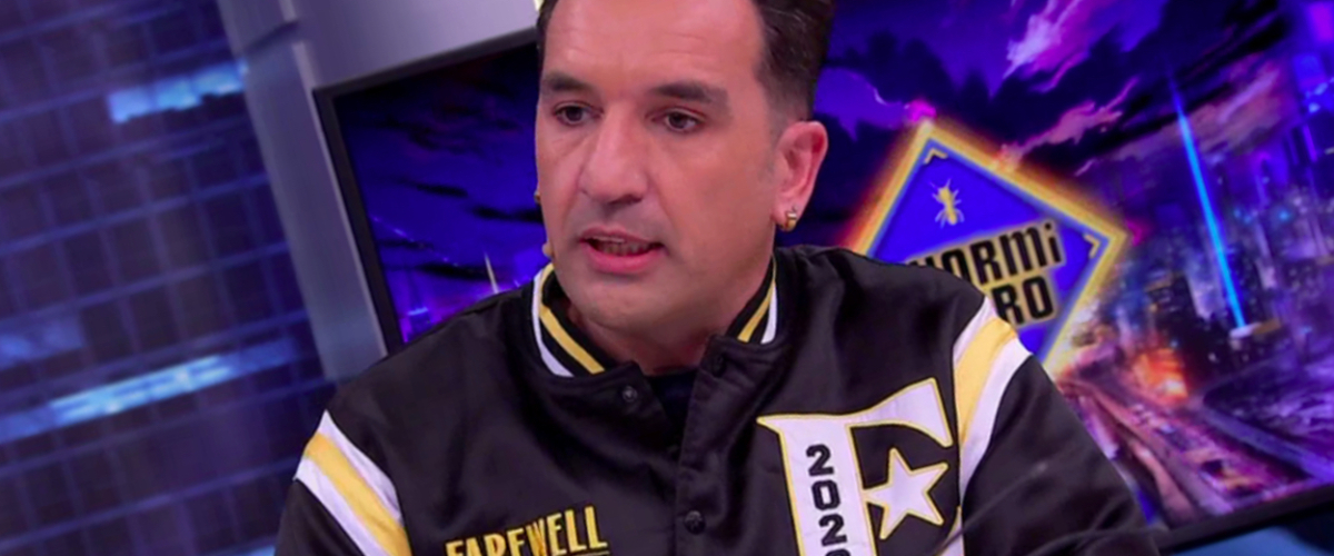 Miguel Lago paraliza 'El Hormiguero' para azotar como nunca a Podemos