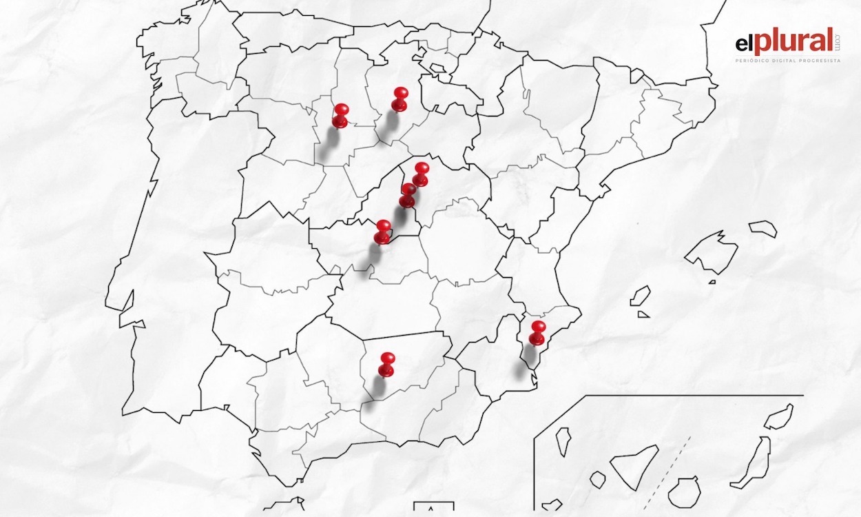 Vox amenaza a Feijóo con dejar gobernar al PSOE estas 7 grandes ...
