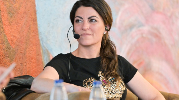 Olona cierra la puerta al Senado y apuesta por jugársela "al todo o nada"