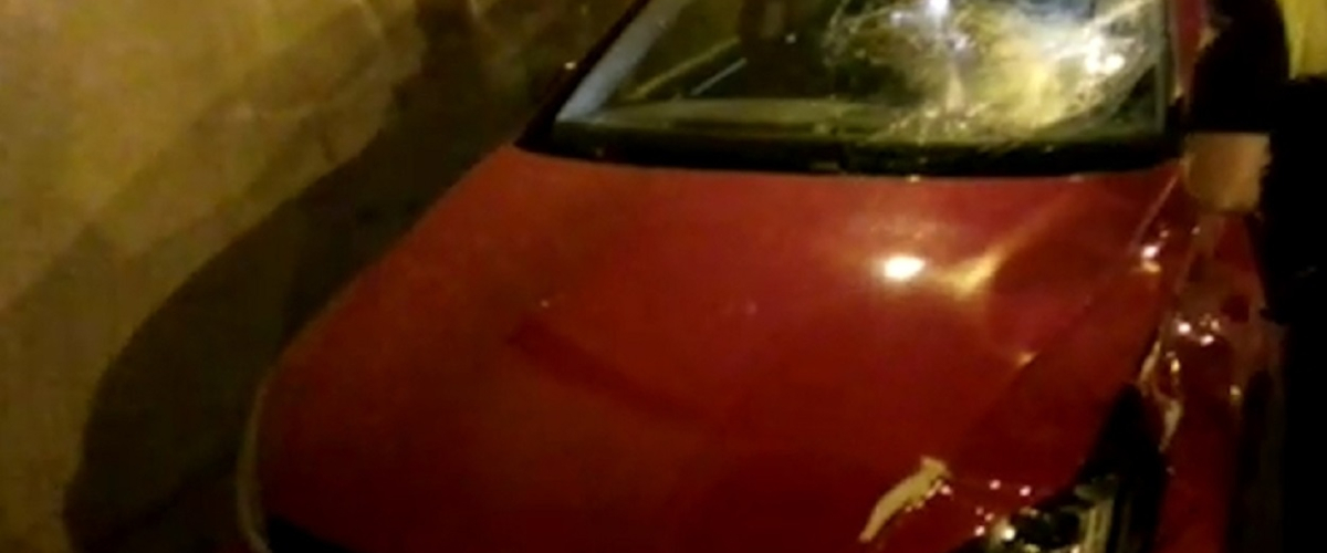 Muere atropellado un menor de 16 años en nuestras carreteras