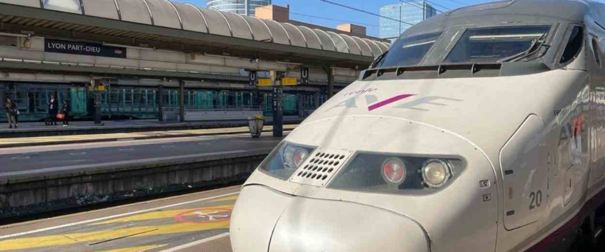 Renfe anuncia billetes a 9 euros para competir en Francia