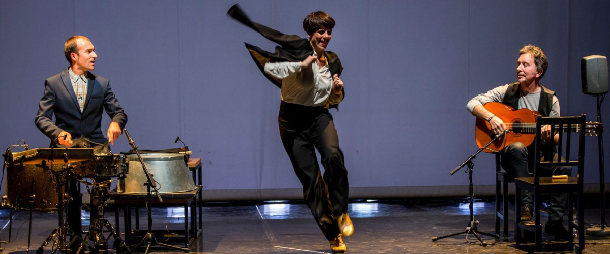 CaixaForum Madrid llena las noches de verano de música, danza, humor y ...