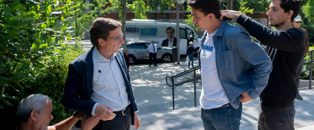 Cachondeo en las redes por el acuerdo de NNGG del PP con las discotecas ...