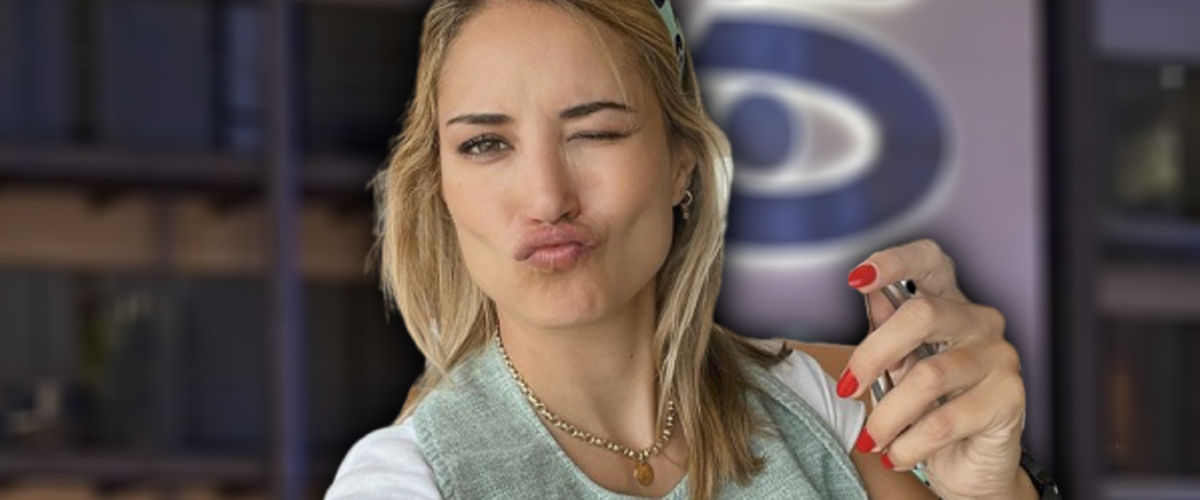 Alba Carrillo denuncia grandes irregularidades en su contrato con Telecinco Alba Carrillo denuncia grandes irregularidades en su contrato con Telecinco