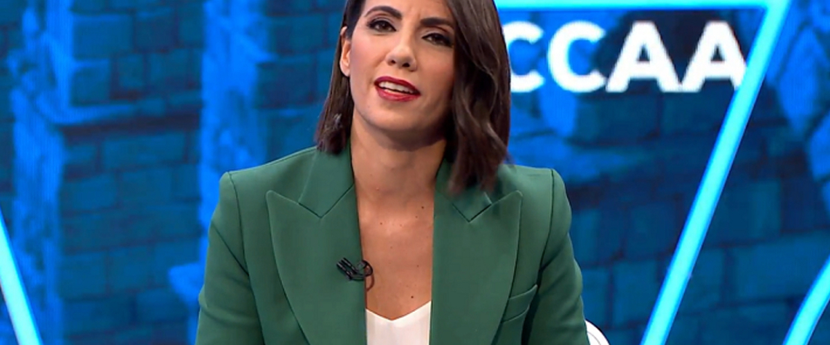 La firme reflexión de Ana Pastor sobre los ataques entre Alsina y ...