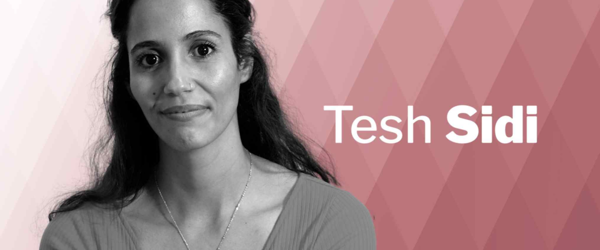 Tesh Sidi (Sumar): "En el siglo en el que estamos no podemos mirar y ...