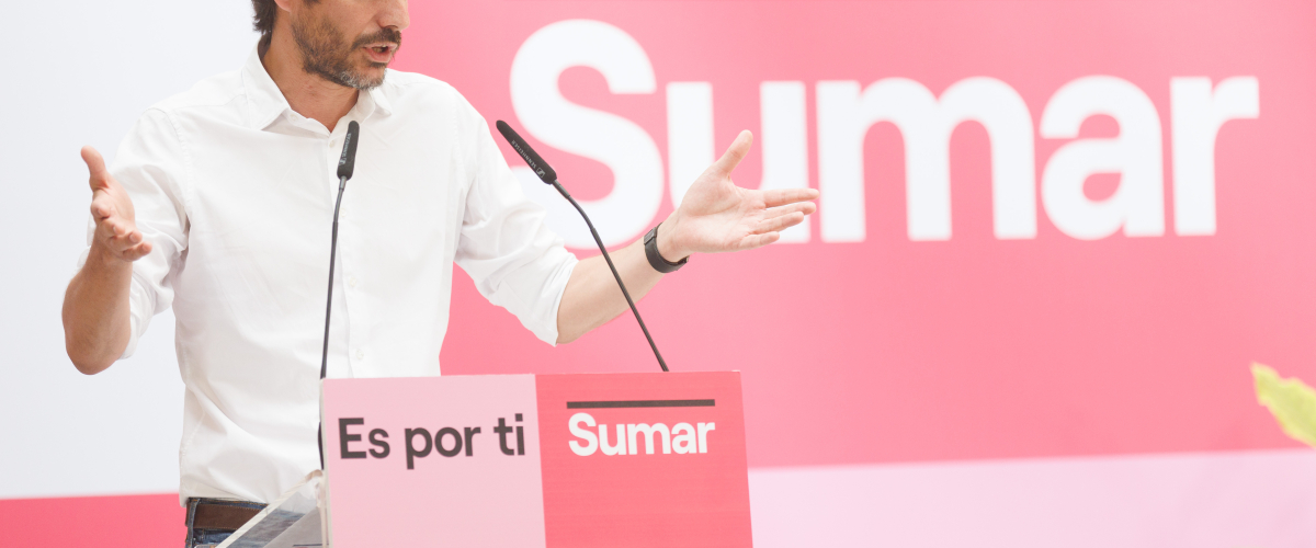 Sumar se propone como opción para convencer a Junts: "Acabarán en la ...