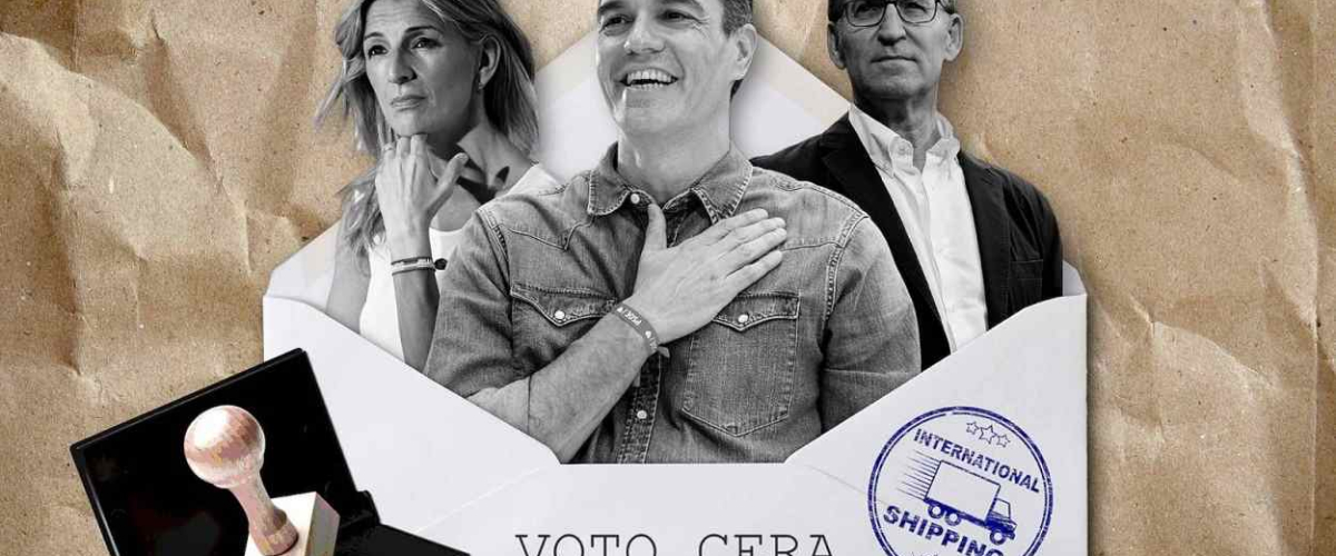 Recuento del voto CERA, en directo: Tras confirmarse los resultados de ...