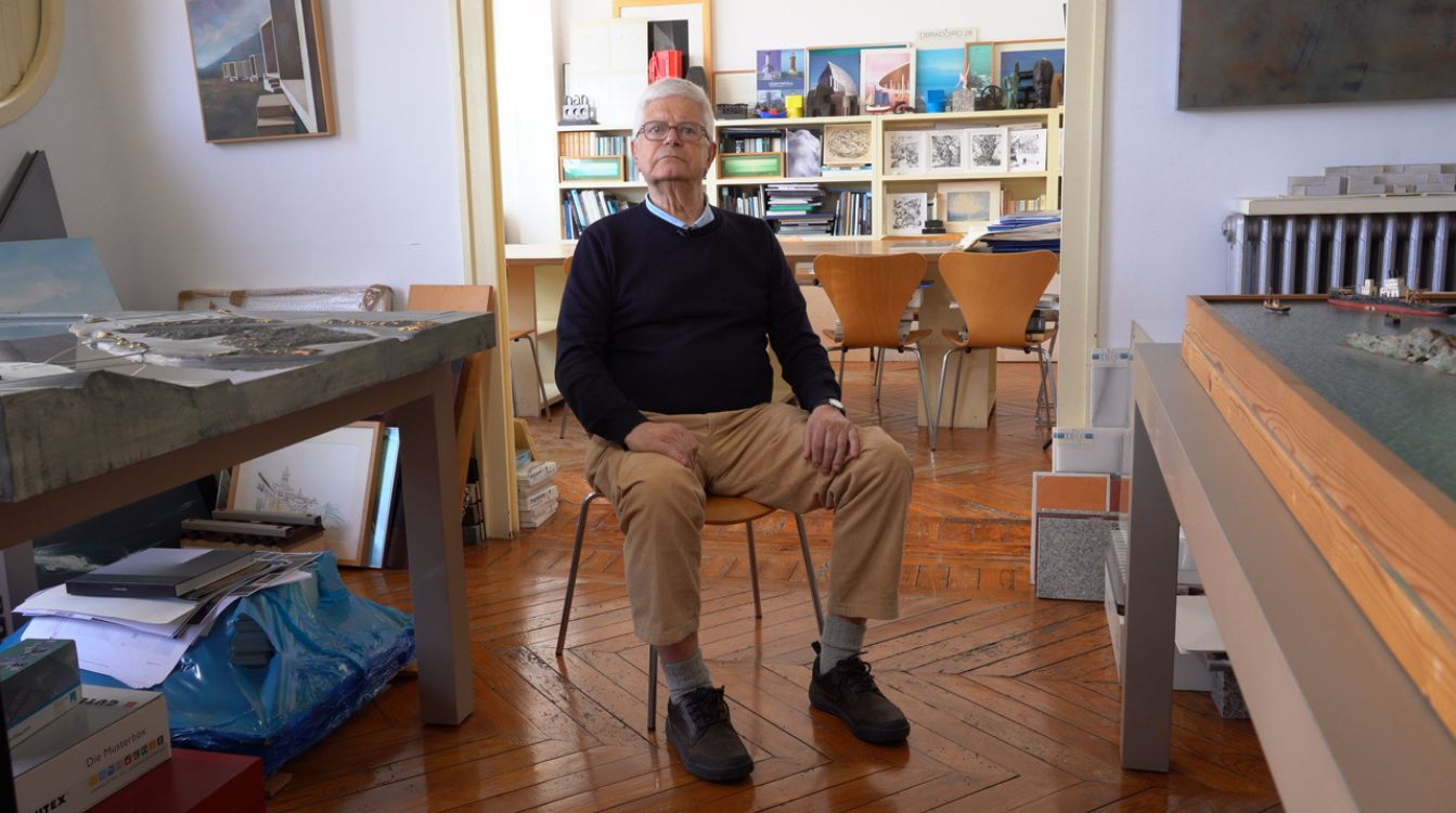 Entrevista con Paula Vázquez: "Vasile me llamó a filas para decirme que ...