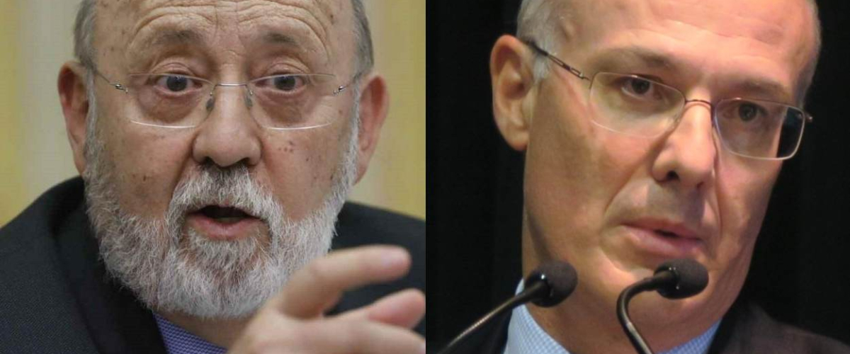 Vuelan los cuchillos entre Tezanos y Michavila en la 'guerra de las ...