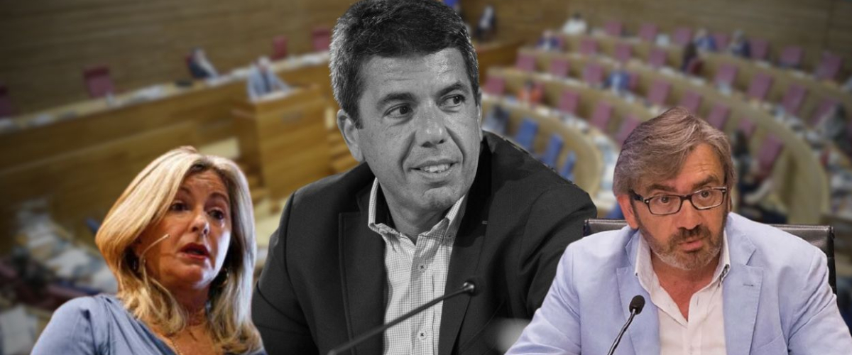 Elena Lumbreras y Javier Sendra, los últimos perfiles polémicos que ...