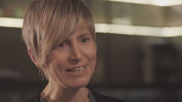 La contundente respuesta de María Jauregui a Jusapol