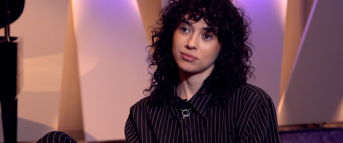 Alice Wonder: “Nunca he querido dedicarme a la música"