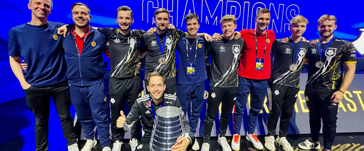 G2 Esports corona el IEM de Colonia