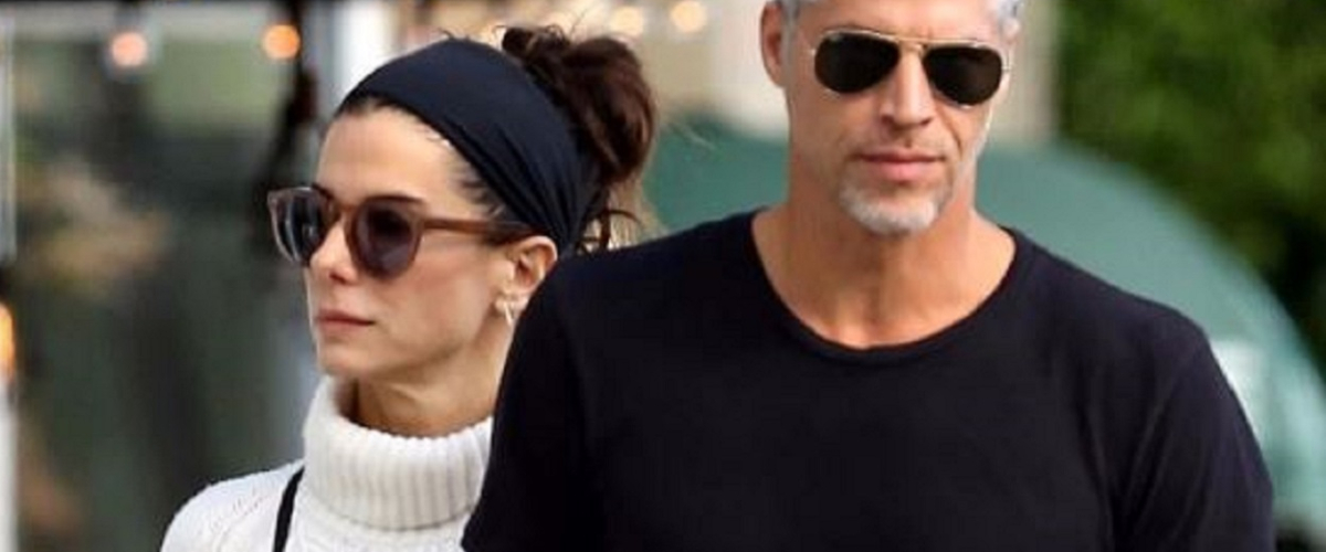 Fallece a los 57 años Bryan Randall, la pareja de Sandra Bullock, tras ...