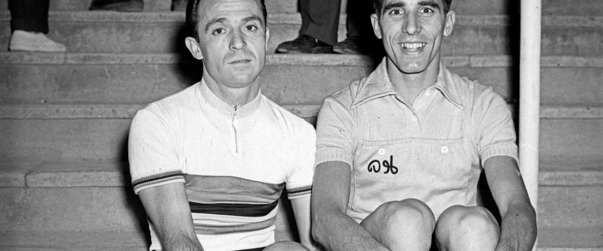 Adiós a Guillermo Timoner, el primer español campeón del mundo del ciclismo