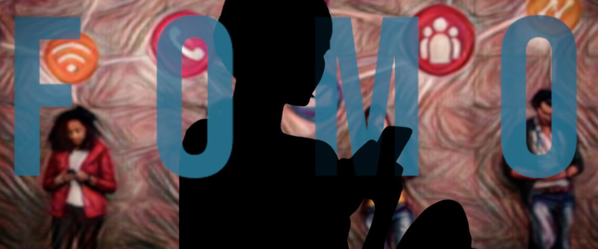 Explorando el fenómeno FOMO: el impacto de la ansiedad de perderse algo
