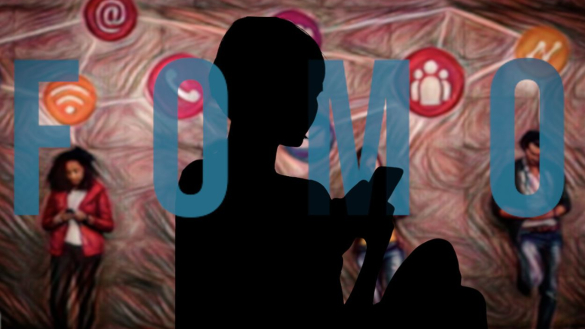 Explorando el fenómeno FOMO: el impacto de la ansiedad de perderse algo