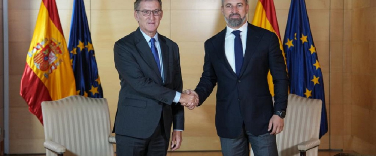 Teruel Existe, camino de la mayoría absoluta