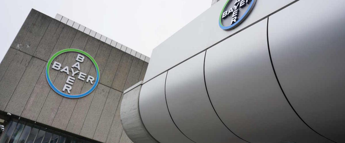 Bayer anuncia un ERE para 135 trabajadores en España
