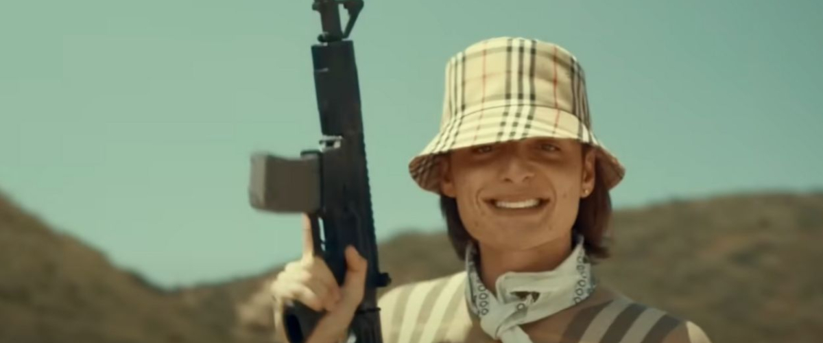 Corridos bélicos: el nuevo lenguaje musical del Narco