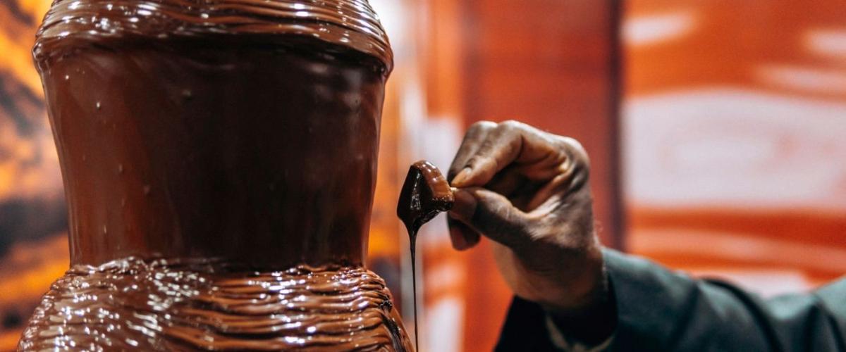 11 curiosidades del chocolate que no sabías