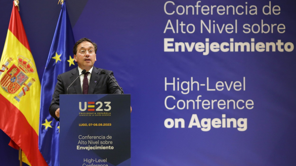 El Gobierno pide investigar la muerte de la cooperante española Emma ...